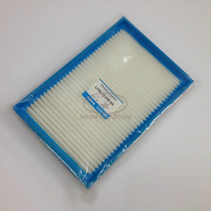 LF50-13-Z40 9A AIR FILTER for MAZDA 3, MAZDA 5, PREMACY CP