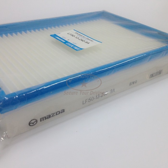 LF50-13-Z40 9A AIR FILTER for MAZDA 3, MAZDA 5, PREMACY CP