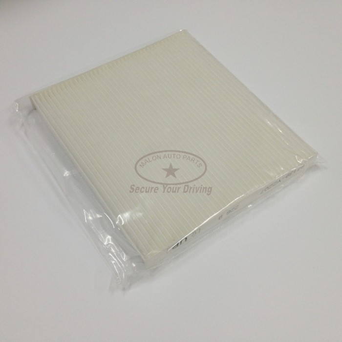 87139-YZZ07 FILTER, CABIN for TOYOTA AVENSIS, AXIO/ALTIS, COROLLA ...