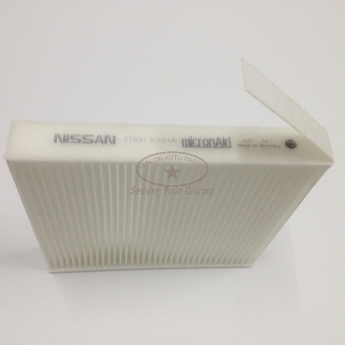 27891-AX01A Cabin Air Filter