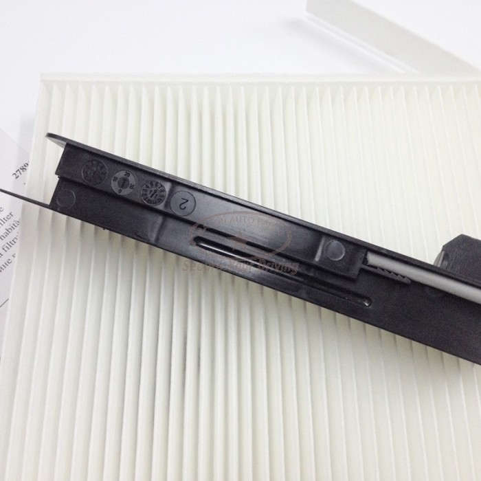 27891-AX01A Cabin Air Filter