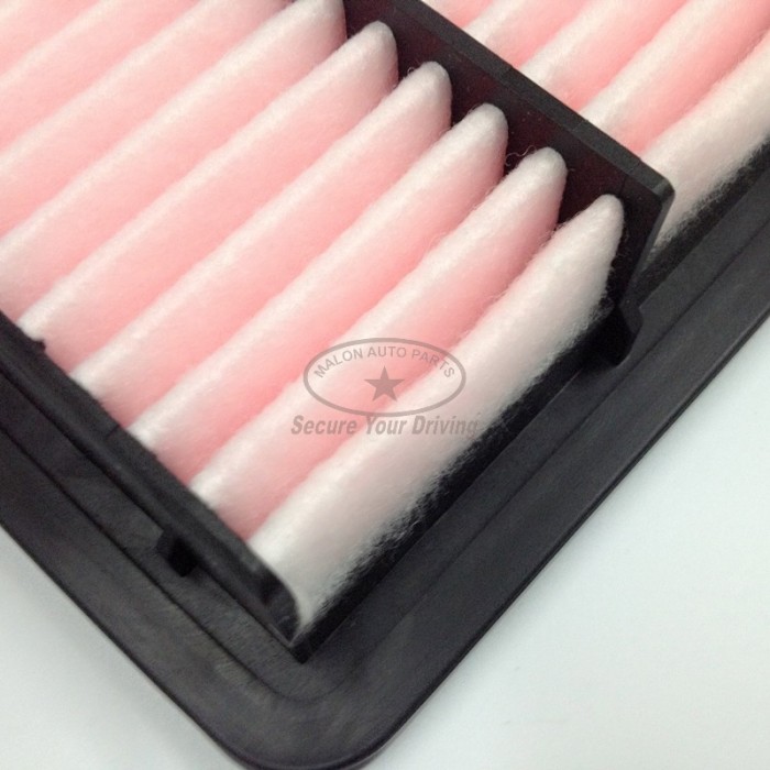 13780-80J00 AIR FILTER for SUZUKI SX4 2.0L L4 F/I 2007-2009