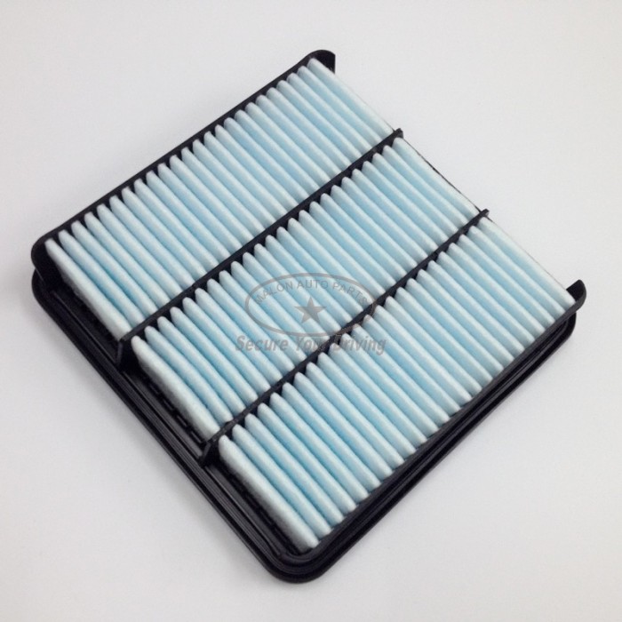 1500A358 AIR FILTER for MITSUBISHI L 200 (KB_T, KA_T), NATIVA II (KG_, KH_)