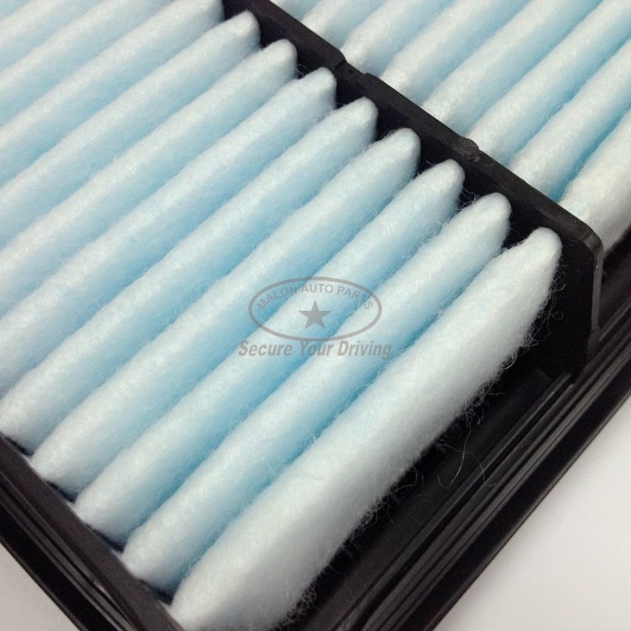 1500A358 AIR FILTER for MITSUBISHI L 200 (KB_T, KA_T), NATIVA II (KG_, KH_)