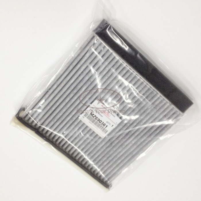 MZ690361 Cabin Air Filter for MITSUBISHI GRANDIS, LANCER, OUTLANDER I