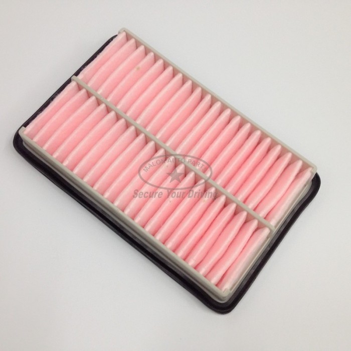 B595-13-Z40 AIR FILTER for MAZDA 323, PREMACY CP, HAIMA FAMILY II