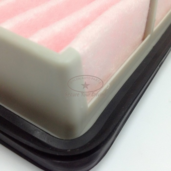 B595-13-Z40 AIR FILTER for MAZDA 323, PREMACY CP, HAIMA FAMILY II