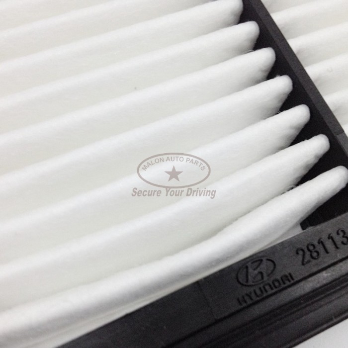28113 2W300 AIR FILTER for HYUNDAI GRAND SANTA Fé, SANTA Fé III (DM ...