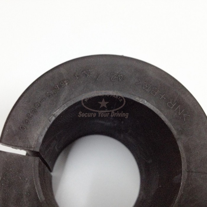 48815-60260 BUSH, FRONT STABILIZER