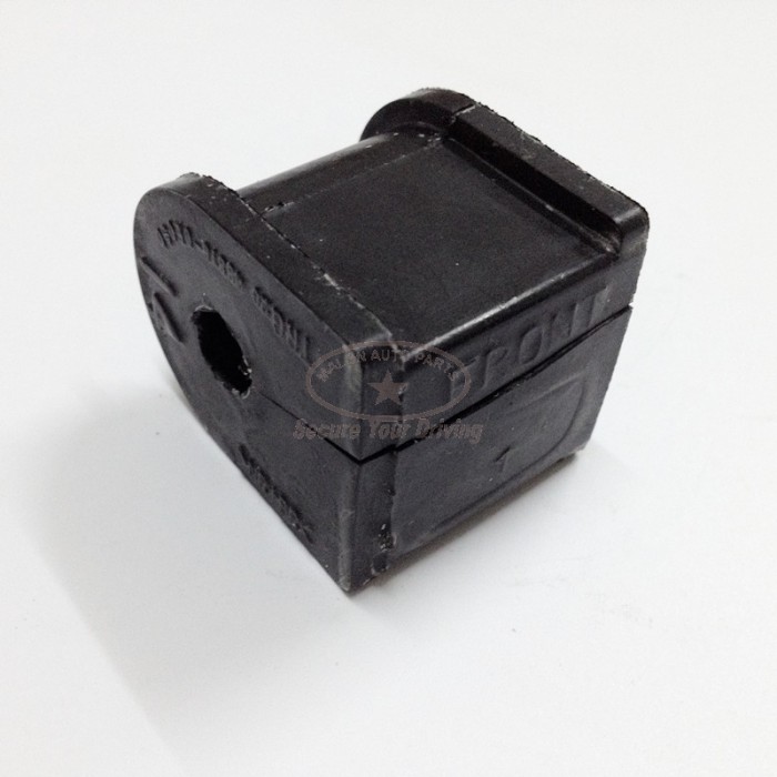 48818-0E030 Bush, rear stabilizer bar for TOYOTA HIGHLANDER, KLUGER ...