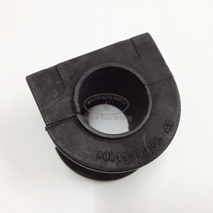 48815-60100 Bush, front stabilizer bar for TOYOTA LAND CRUISER PRADO
