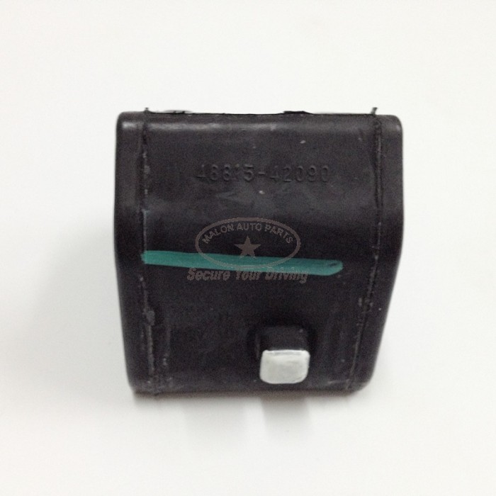 48815-42090 Bush, front stabilizer bar for TOYOTA RAV4, COROLLA RUMION ...