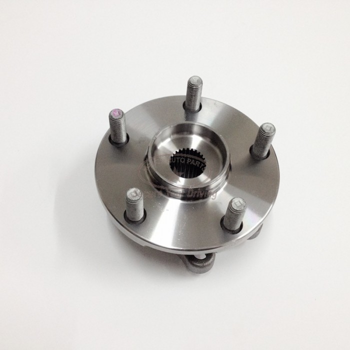 43550-42010 WHEEL HUB ASSY for TOYOTA AURIS, AVENSIS, COROLLA, RAV4 ...