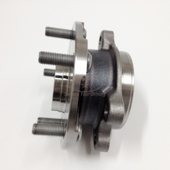 43550-42010 WHEEL HUB ASSY for TOYOTA AURIS, AVENSIS, COROLLA, RAV4 ...