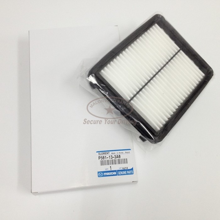P501-13-3A0 AIR FILTER for MAZDA 3 BM 2013/09-