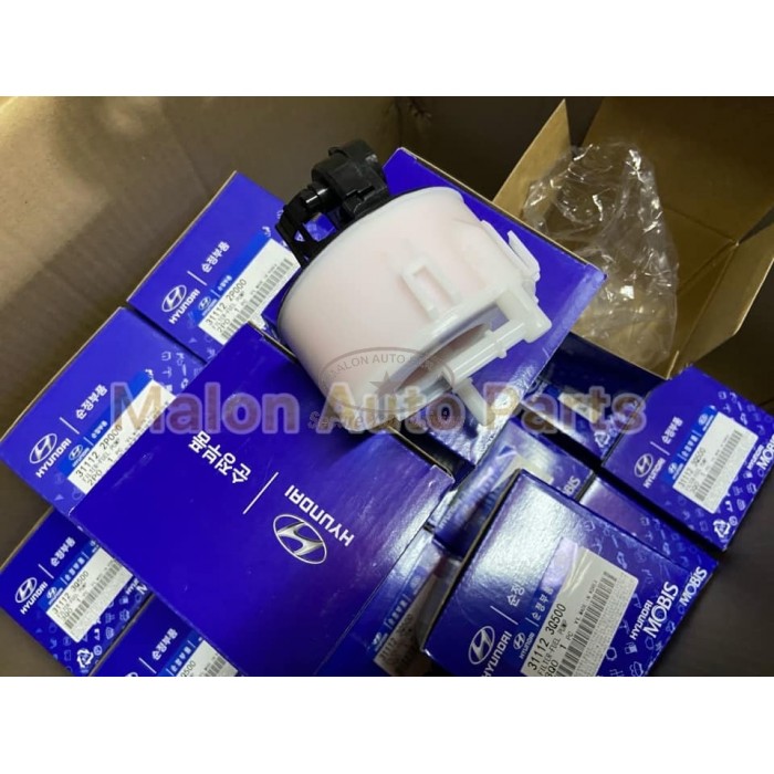 311123Q500 FILTER-FUEL PUMP