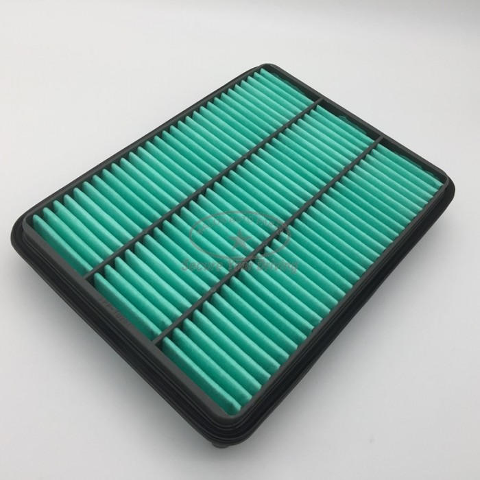 17801-30040 AIR FILTER for TOYOTA LAND CRUISER PRADO, HILUX SURF ...