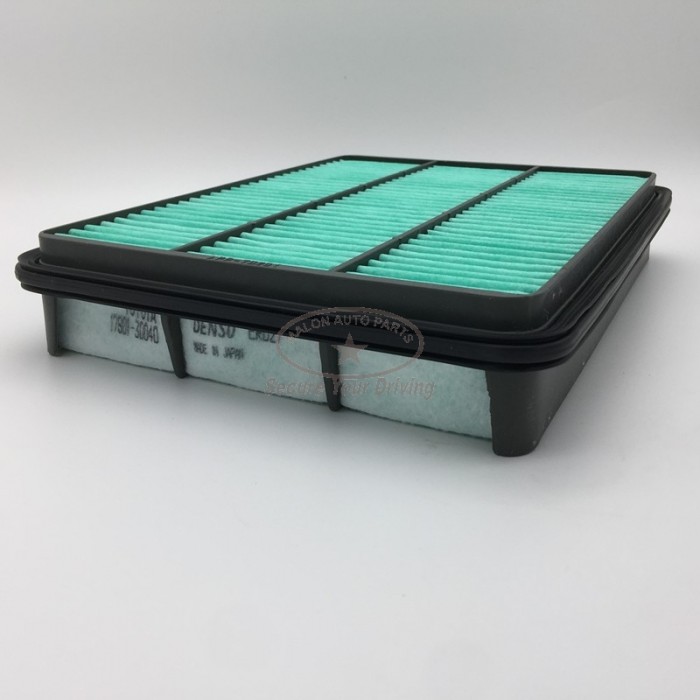 17801-30040 AIR FILTER for TOYOTA LAND CRUISER PRADO, HILUX SURF ...