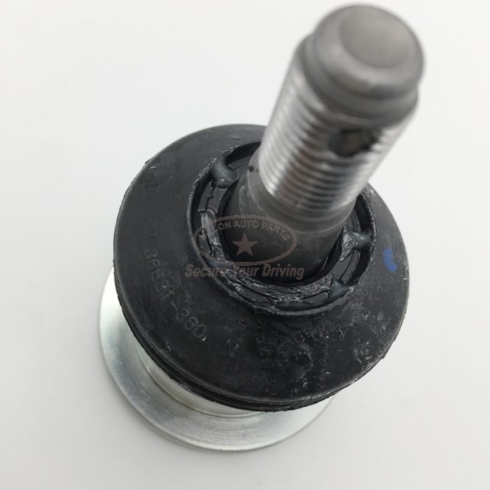 43310-09015 JOINT SET, FR UPR BA for TOYOTA HILUX, TACOMA, FORTUNER ...
