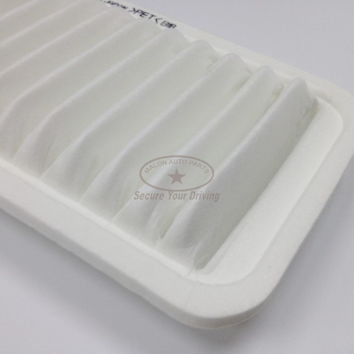 17801-28010 ELEMENT SUB-ASSY, AIR FILTER for TOYOTA ESTIMA, RAV4 Mk II