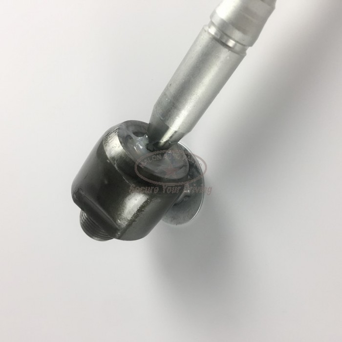 45503-39265 END SUB-ASSY, STEERING RACK for TOYOTA LAND CRUISER PRADO ...