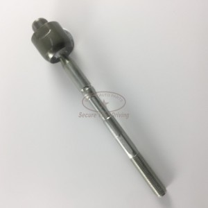 45503-60040 END SUB-ASSY, STEERING RACK