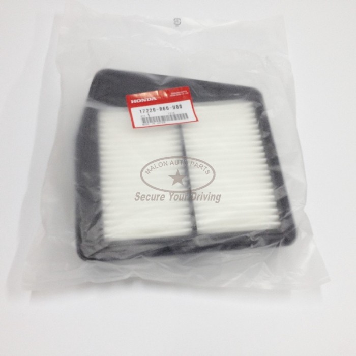 17220-R60-U00 AIR FILTER for HONDA ACCORD VIII 2.0 2008-