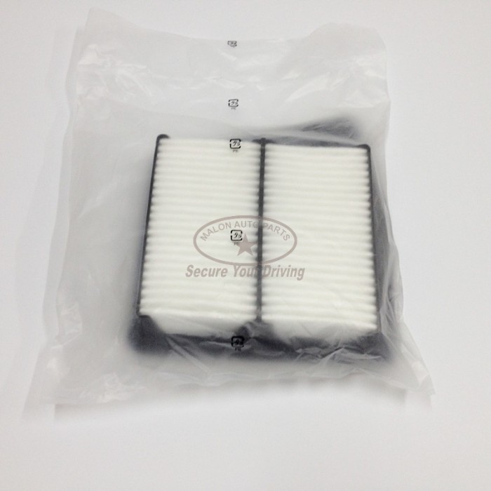 17220-R60-U00 AIR FILTER for HONDA ACCORD VIII 2.0 2008-