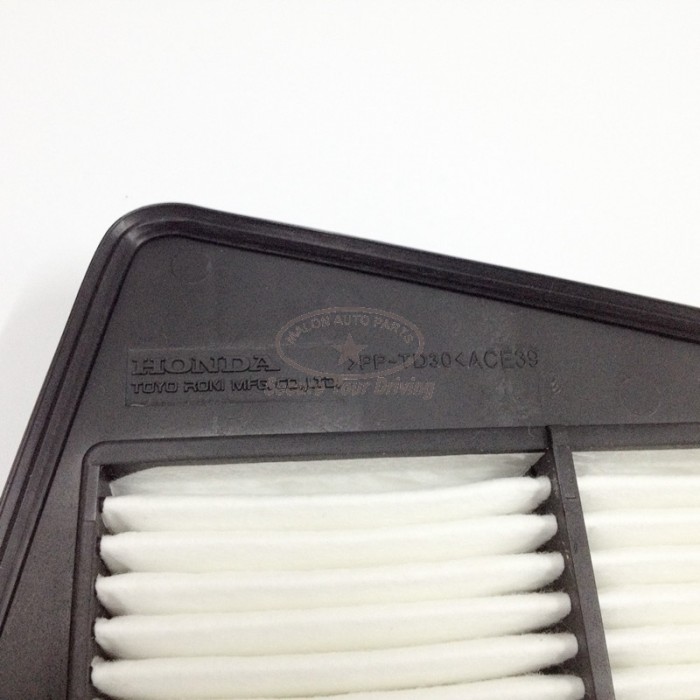 17220-R60-U00 AIR FILTER for HONDA ACCORD VIII 2.0 2008-