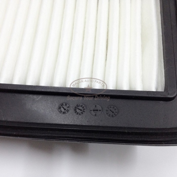 17220-R60-U00 AIR FILTER for HONDA ACCORD VIII 2.0 2008-