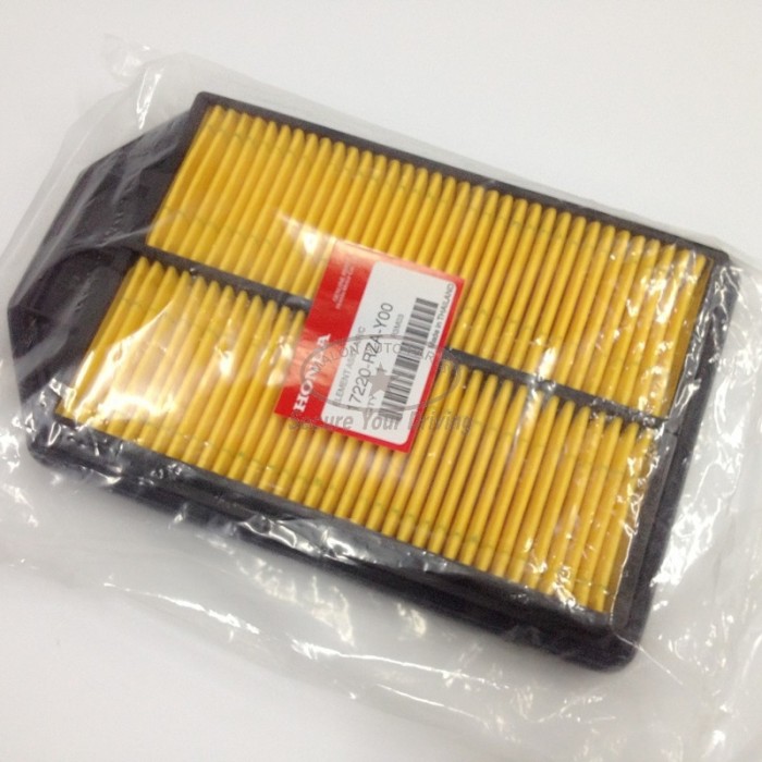 17220-RZA-Y00 AIR FILTER for HONDA CR-V III (RE) 2.4 i-VTEC 2006/09-